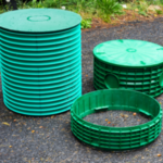 Septic Risers - Baker Septic